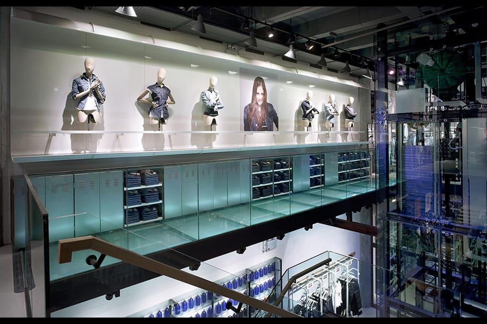 Retail Week Interiors Awards 2010 | News | Retail Week